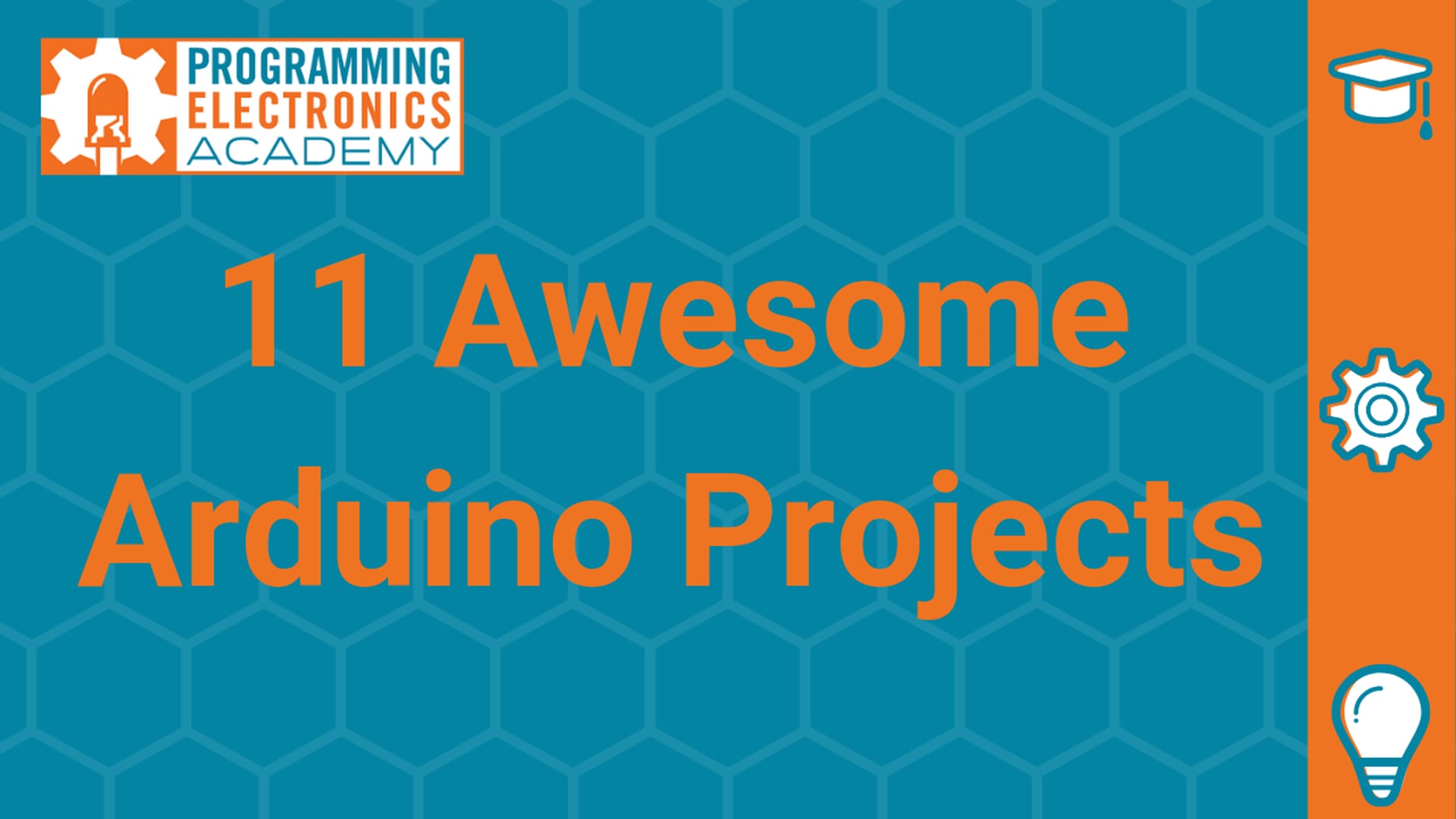 I Am An Arduino Beginner Programming Electronics Academy 