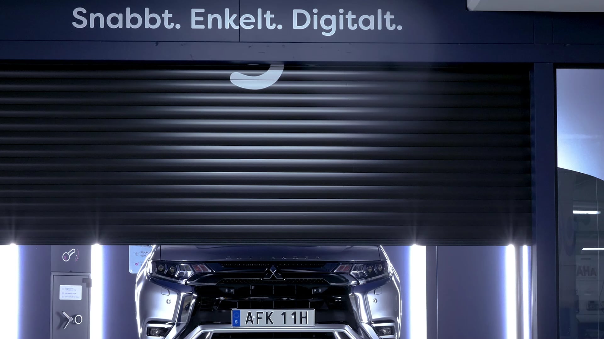 UGo Movie - Short version on Vimeo