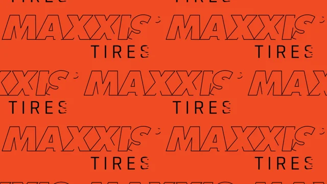 Maxxis Logo Vector