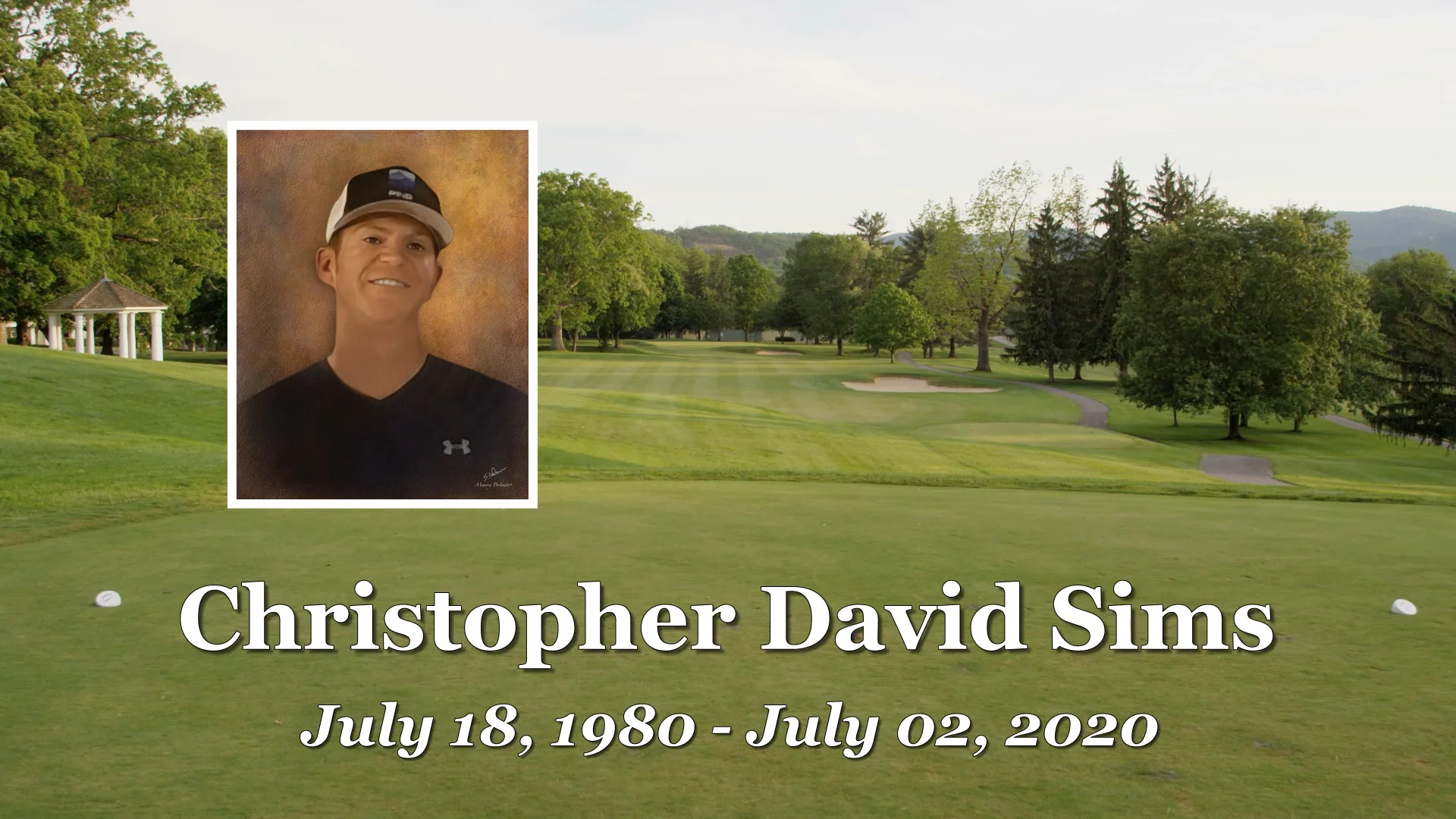 Christopher David Sims - Morgan & Nay Christopher Sims on Vimeo