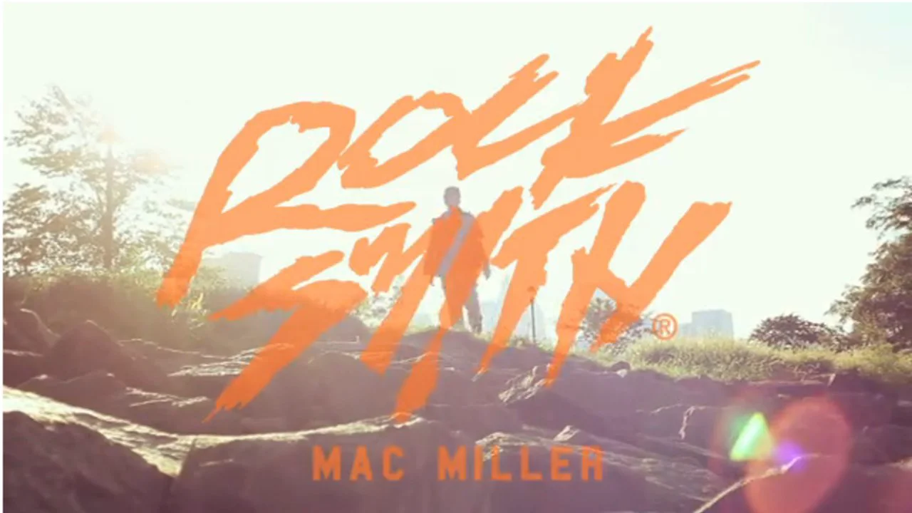 Rocksmith Fall 2010 Video Lookbook feat. Mac Miller