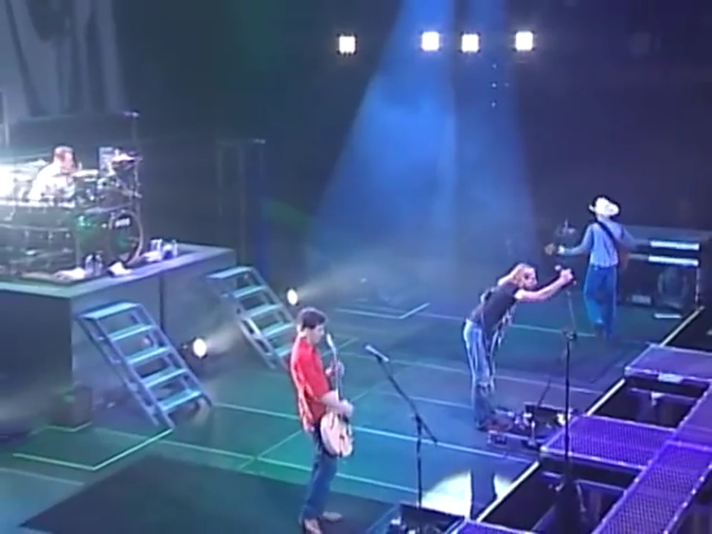 Nickelback - Never Again [OFFICIAL VIDEO] | Videos & Movies on Vimeo