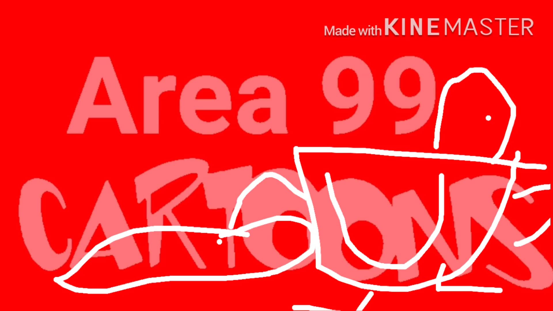 Area 99 Cartoons (End The Screen) on Vimeo