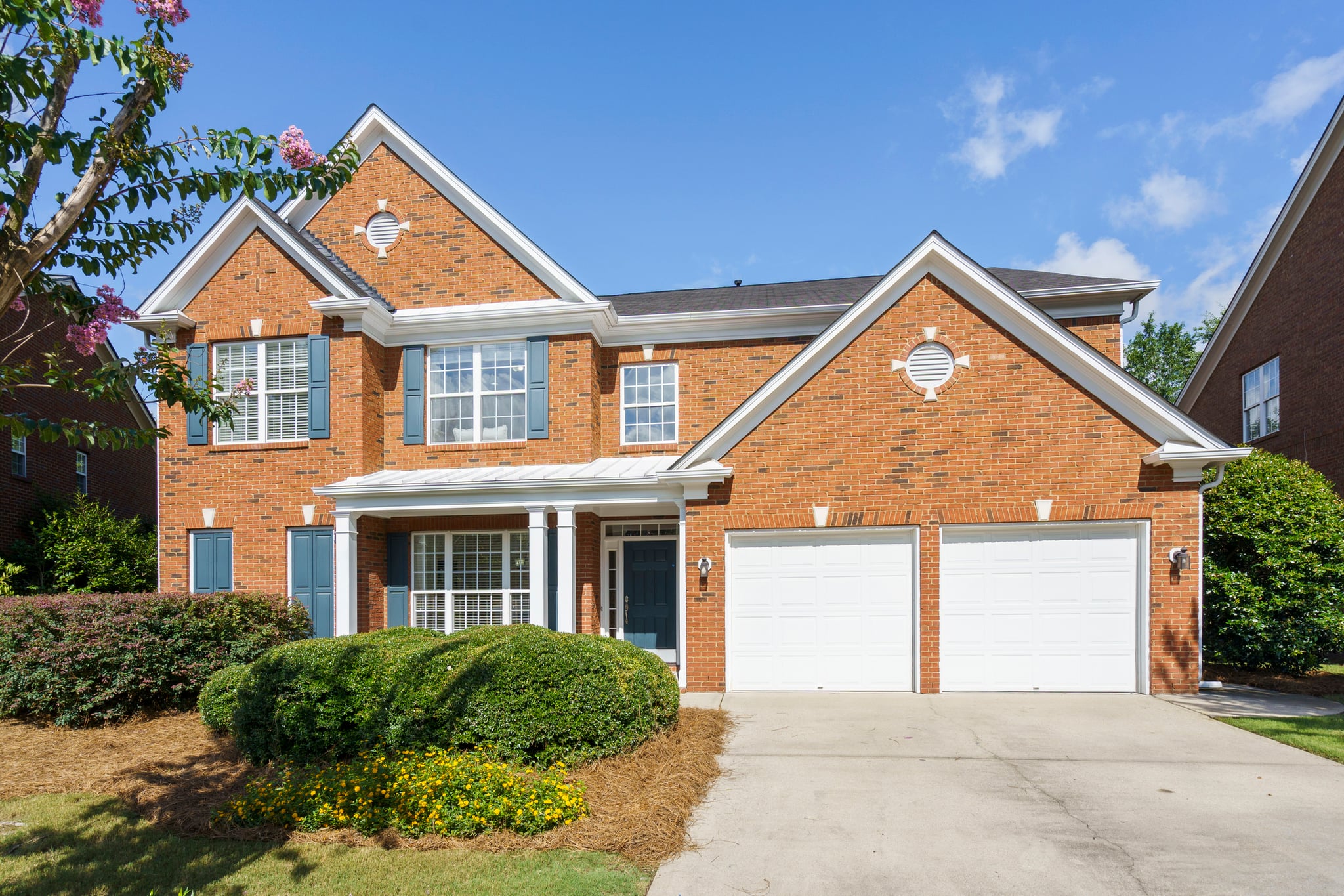 4762 Rosebrook Place, Atlanta, GA 30339 on Vimeo