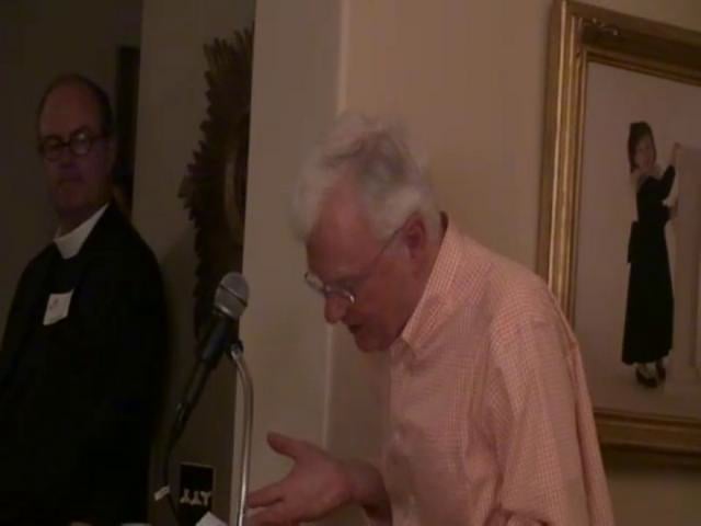 Harry Pritchett - Proportionate Giving Ver 2 on Vimeo