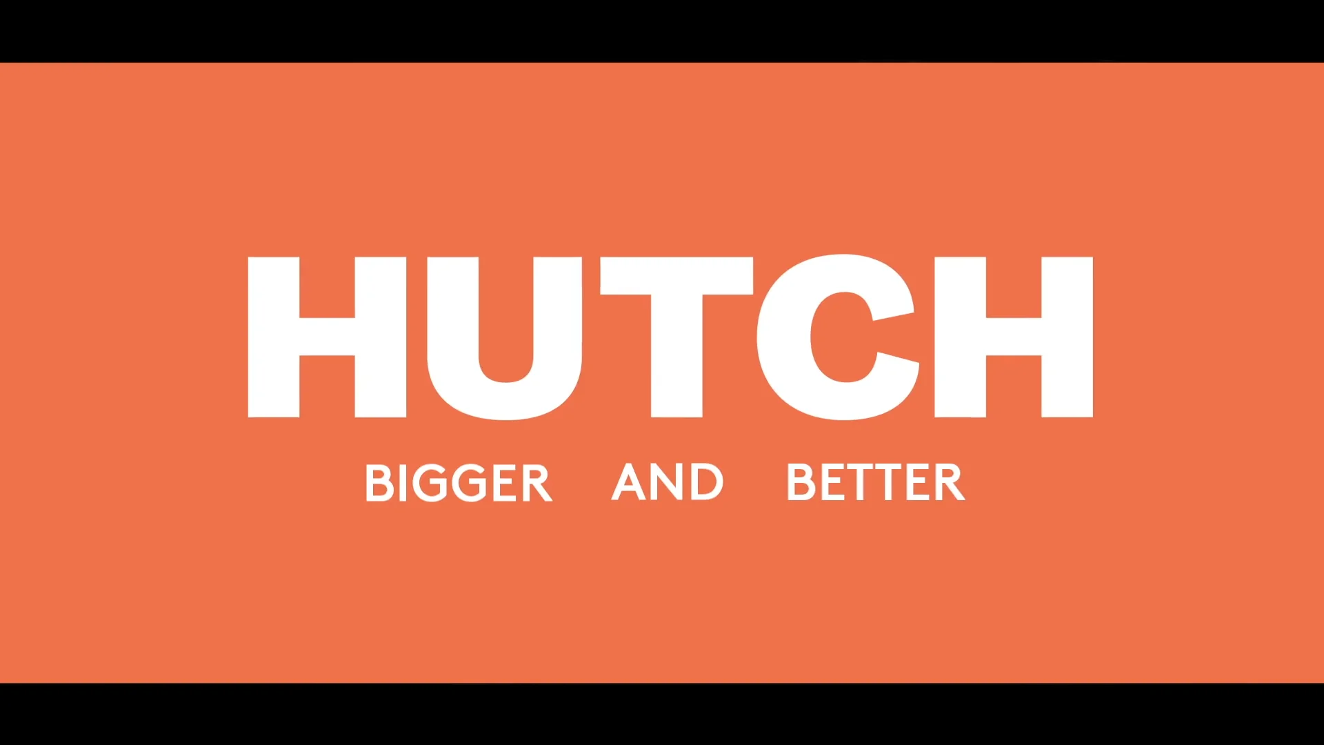 HUTCH Better 4G 30 E-FHD