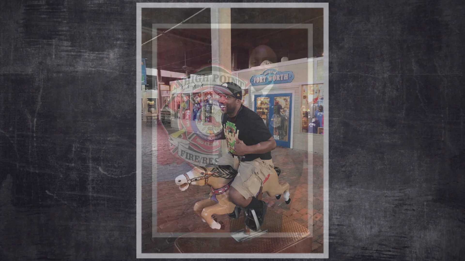 Coaches Welcome - Gary Wingfield on Vimeo