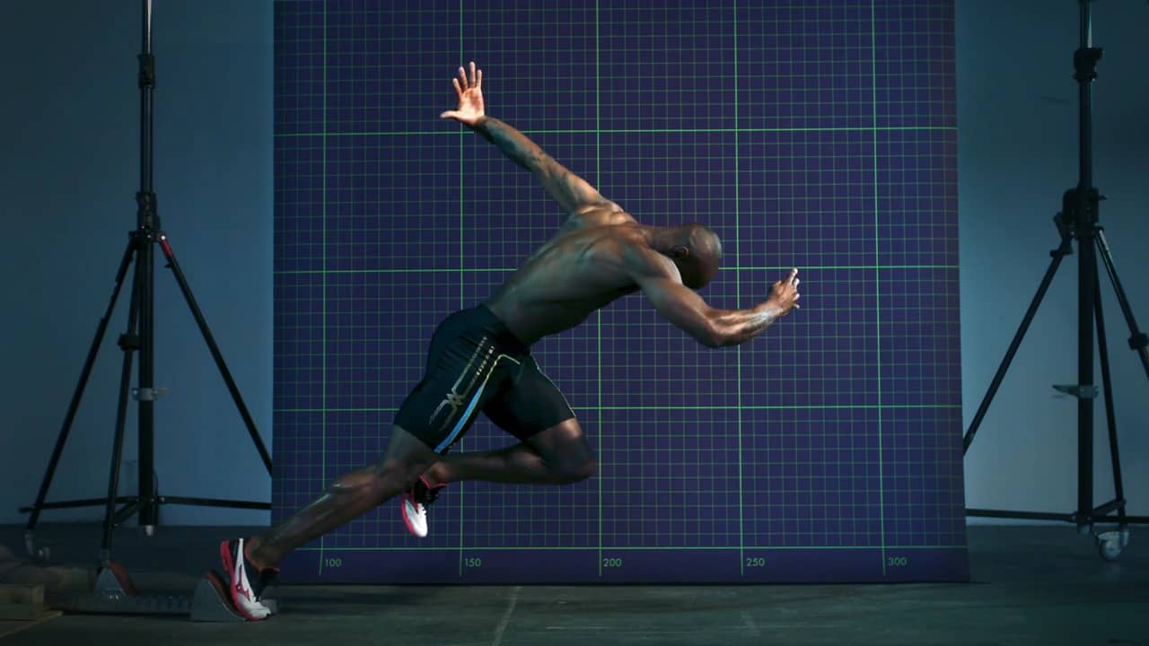 Nike Running Editorial on Vimeo