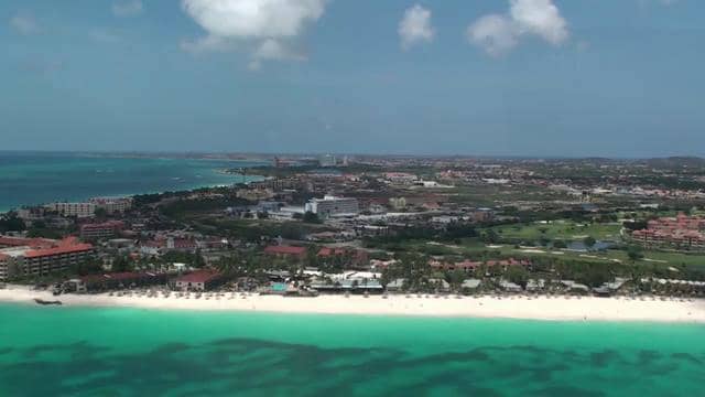 Aruba Helicopter Island Tour on Vimeo