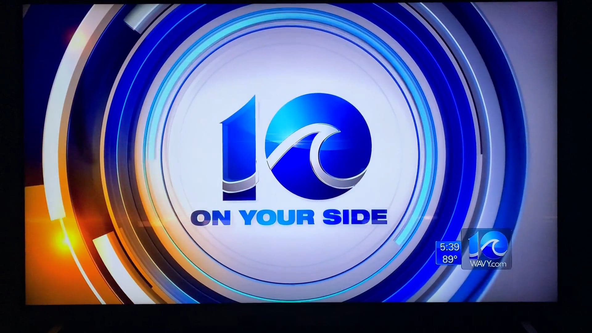 WAVY TV 10 News Clip - Kindergarten Prep on Vimeo