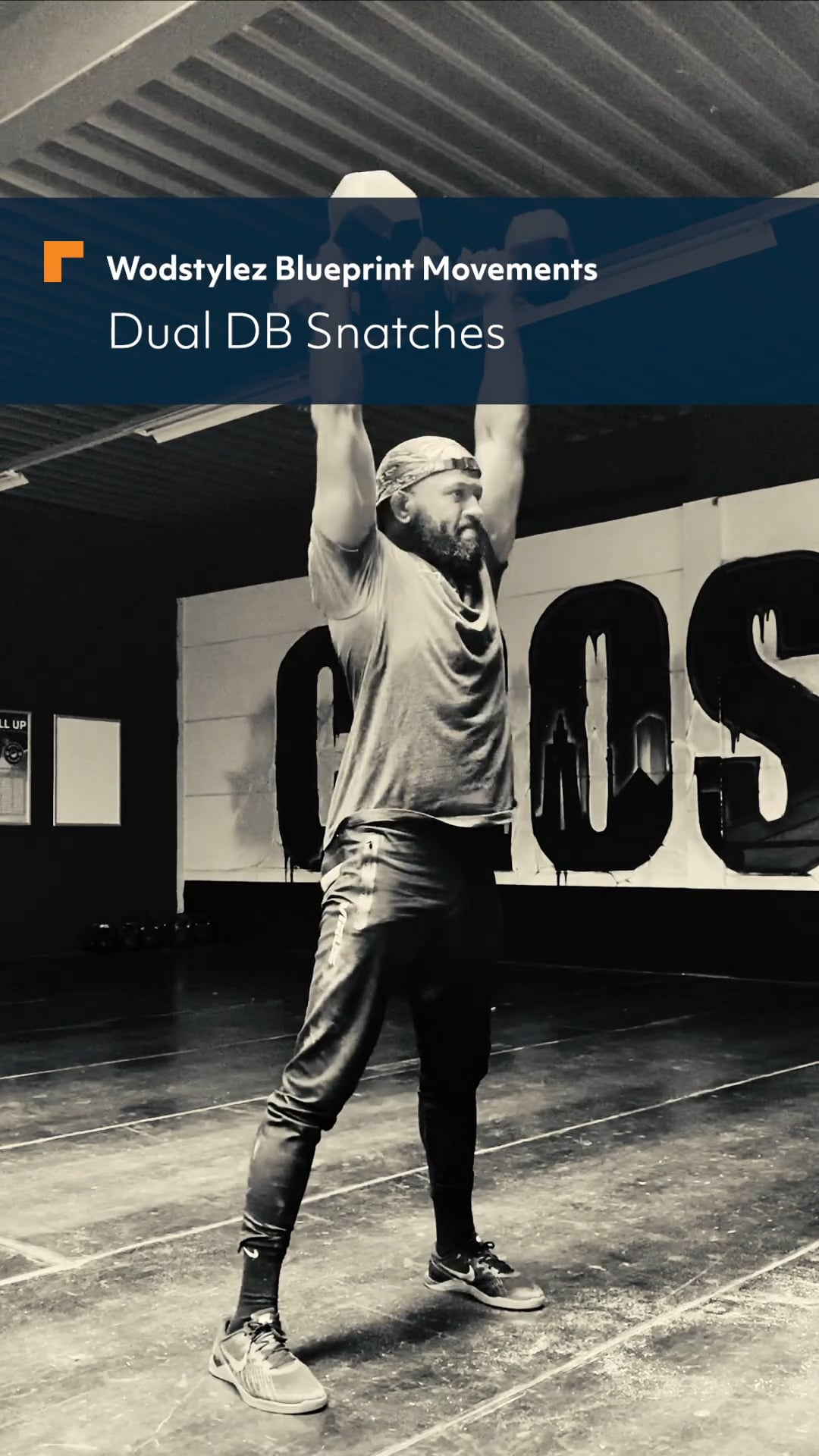 Dual DB Snatches on Vimeo