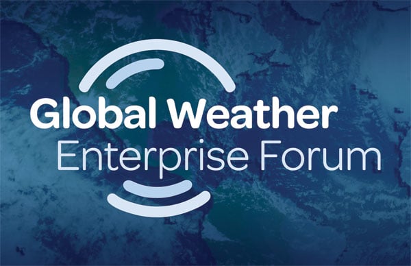Global Weather Enterprise Forum – Numerical Weather Prediction on Vimeo