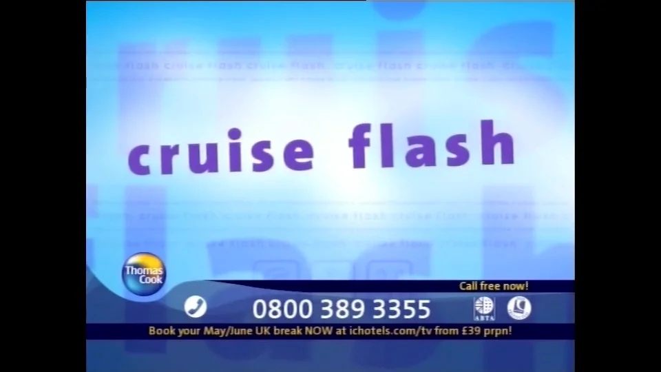 Thomas Cook TV & Price Drop TV on Vimeo