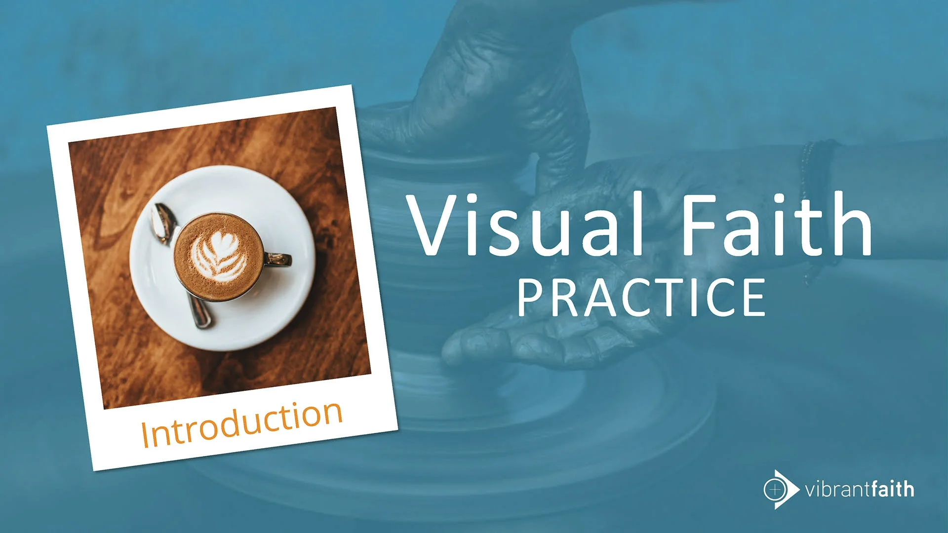 Visual Faith - Practice (7) on Vimeo