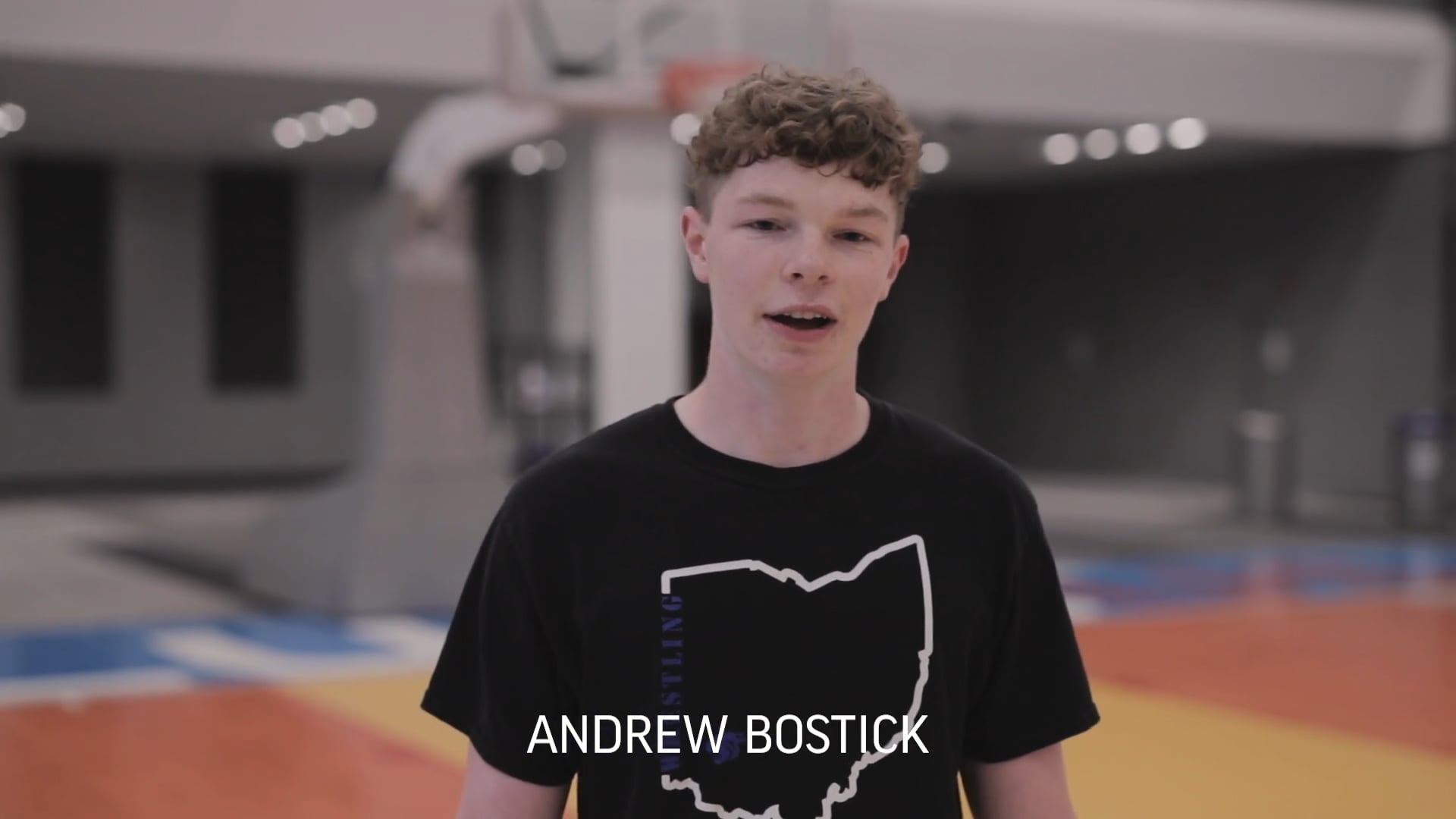 Red Scare Update (Andrew Bostick Interview) on Vimeo