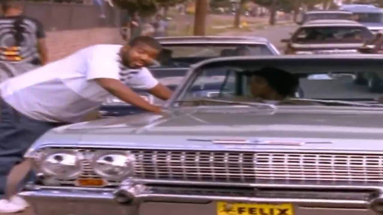 Eazy E - Real Muthaphuckkin G's (Official Video) on Vimeo