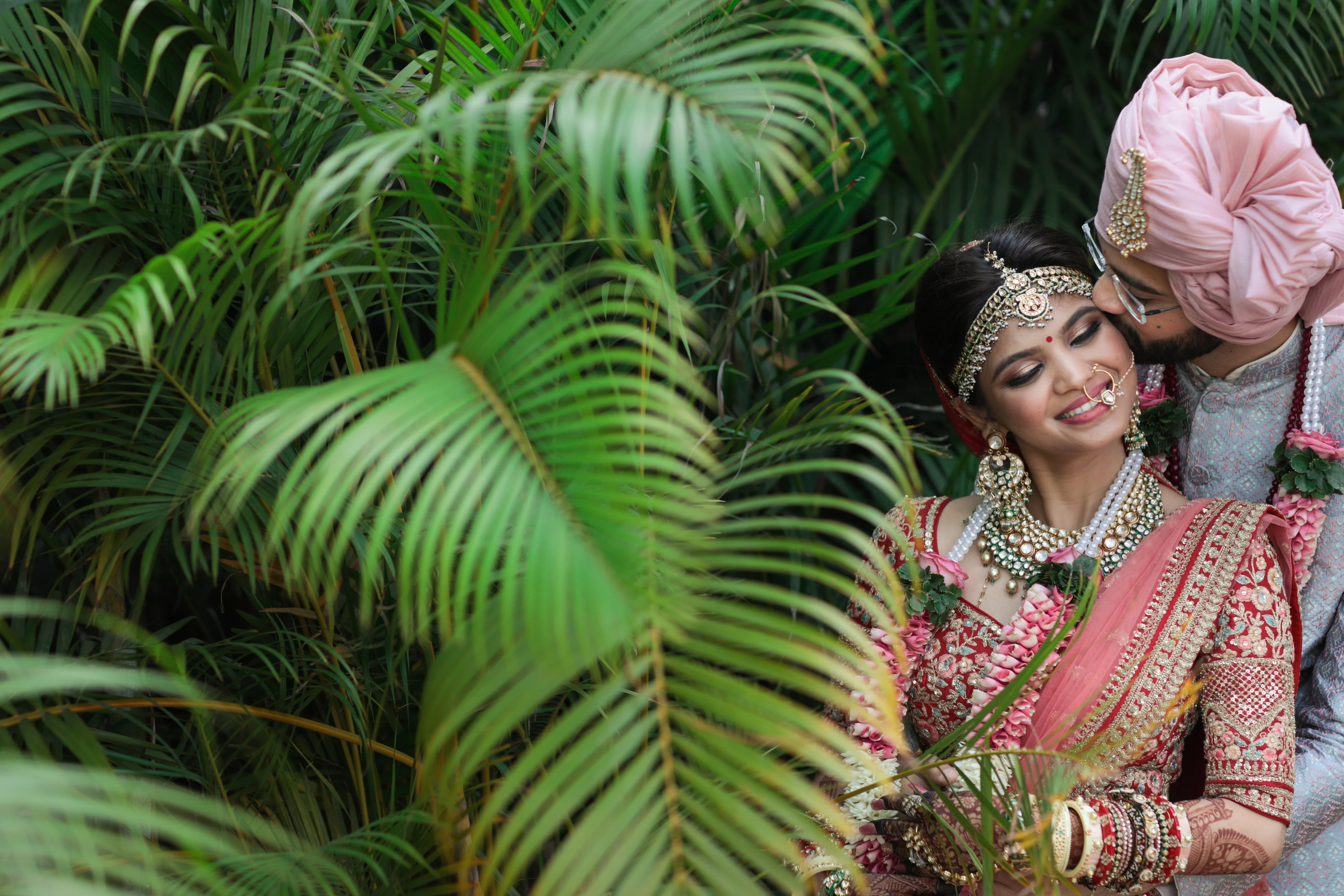 Krishna & Yash Wedding Highlights