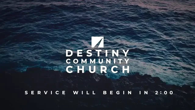 DCC Church Online 7-12-20 on Vimeo