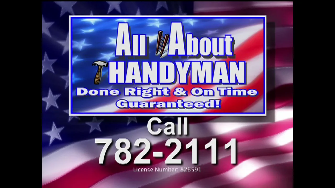 All About Handyman on Vimeo