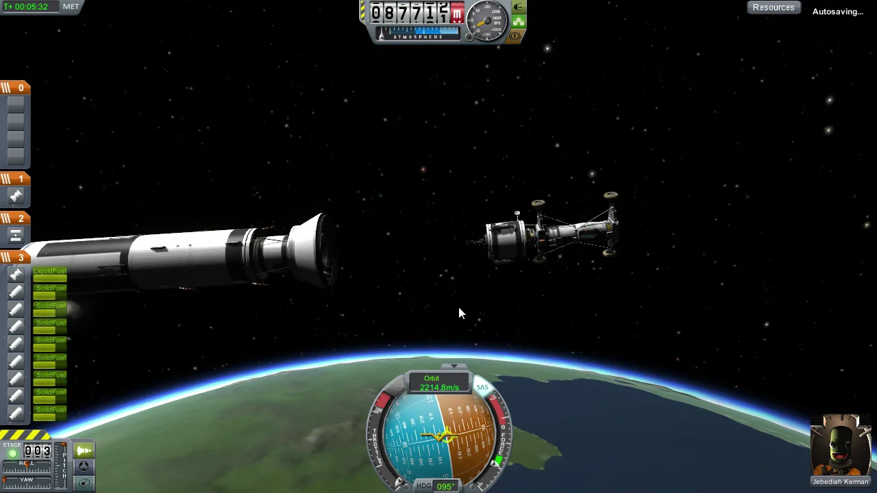 KSP Moon rover on Vimeo