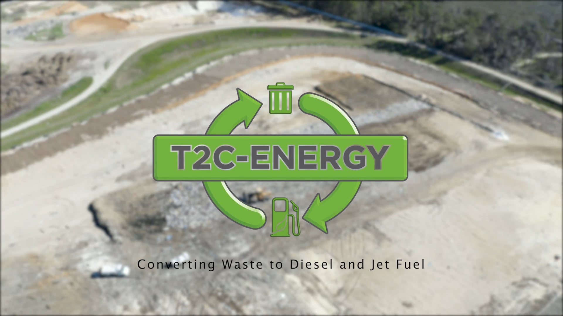 T2C Energy Promotional 2020 on Vimeo