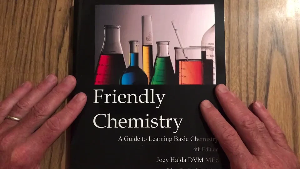 Friendly Chemistry FlipThrough on Vimeo