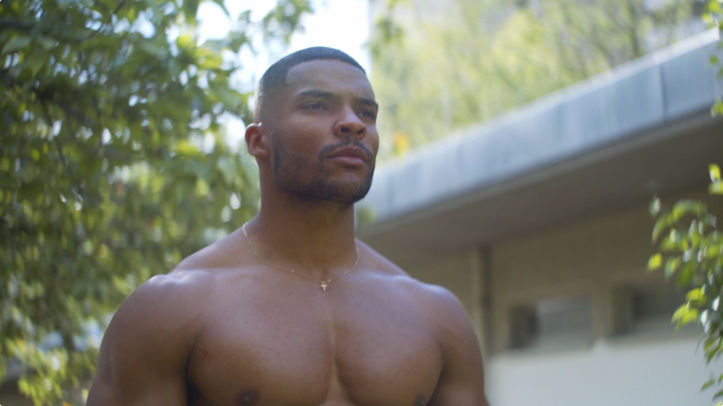 John Reed & McFit Studio TV Promo with Chris Garyfallakis on Vimeo