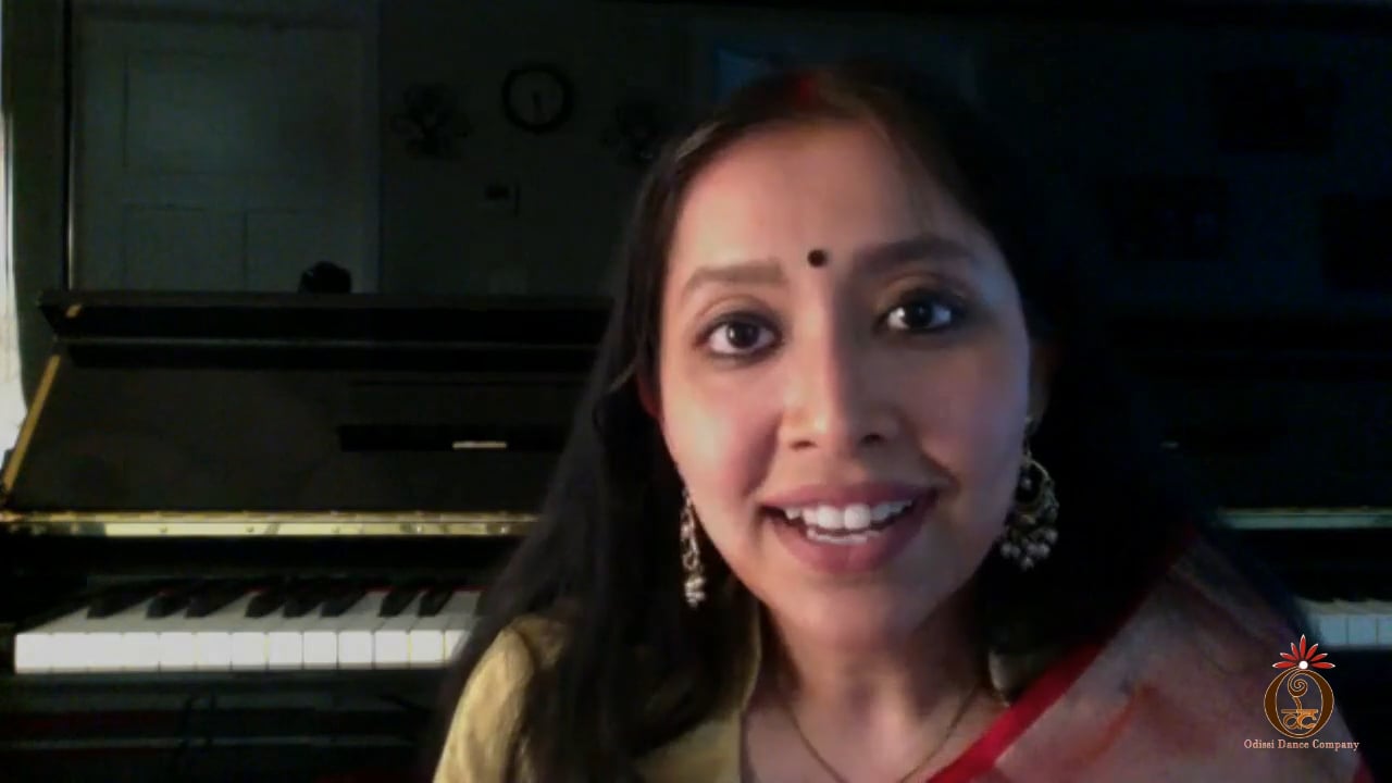 Online Dance Education: A Dialogue with Dr. Aparupa Chatterjee Part 2 on Vimeo