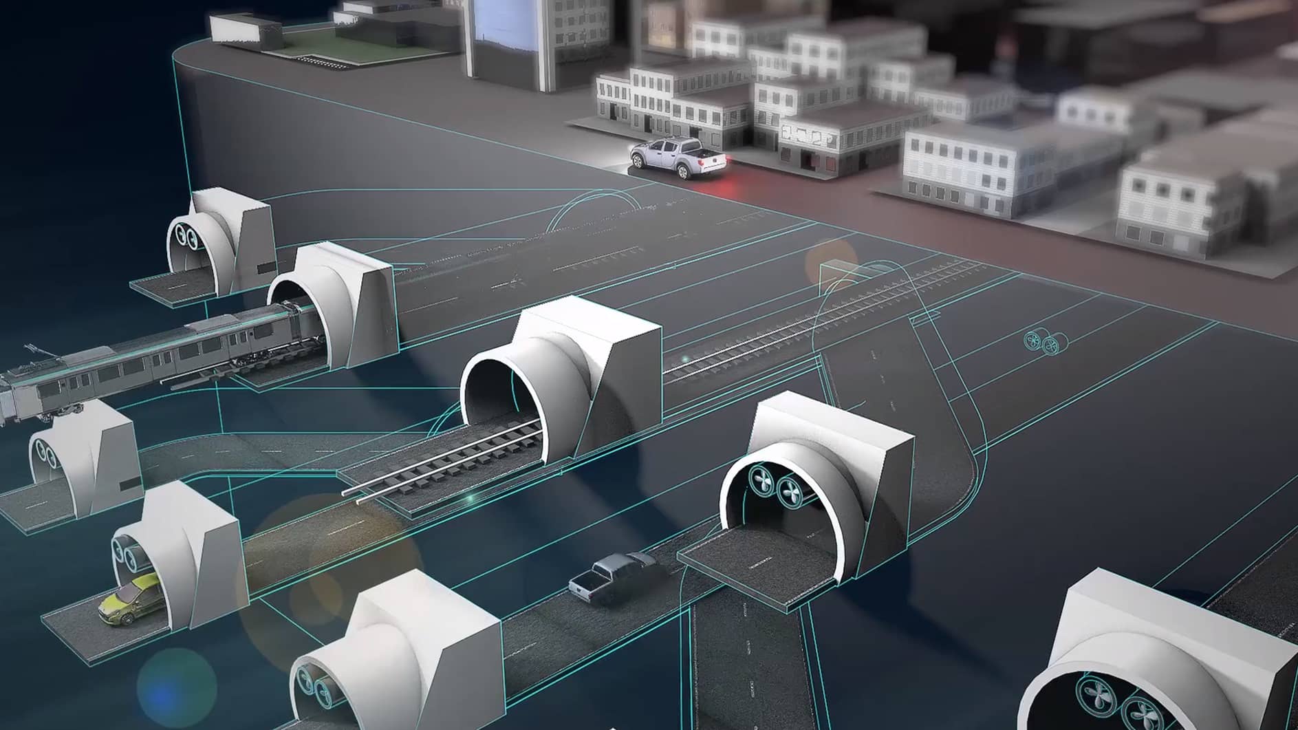 UGL | INTEGRA™ - Engineering A Smarter Future on Vimeo