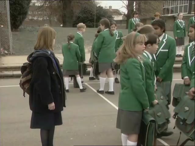 The Demon Headmaster - Series 1_ Episode 1 on Vimeo