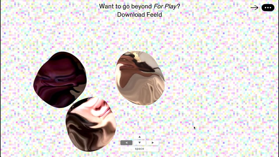 For Play | HOVERSTAT.ES