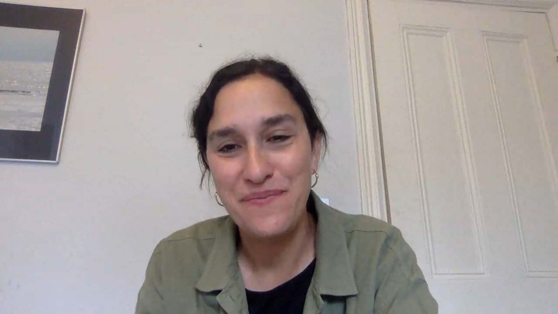 News & Views - Sarah Gavron on her career, the film industry and ...