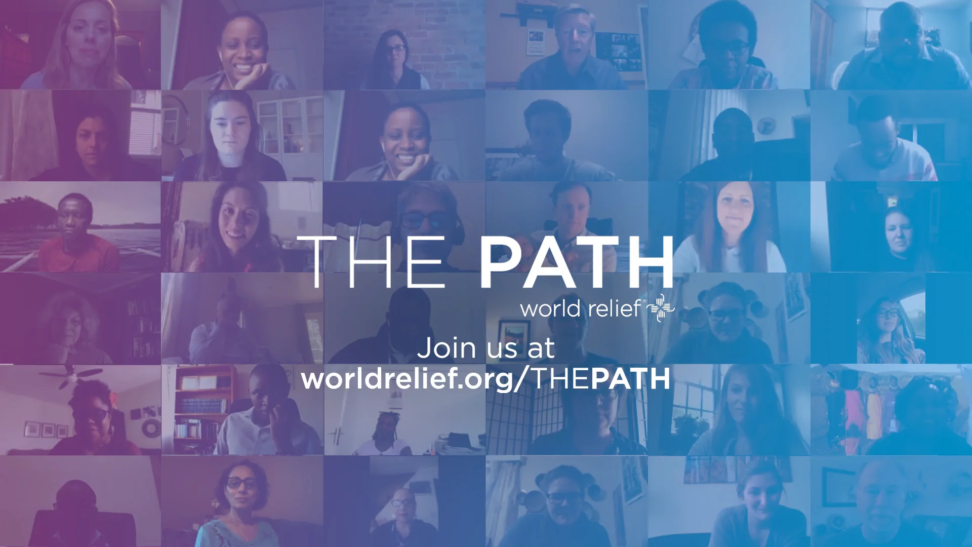 The Path on Vimeo
