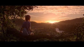 CG Shorts Showcasing Short Animated Film on Vimeo