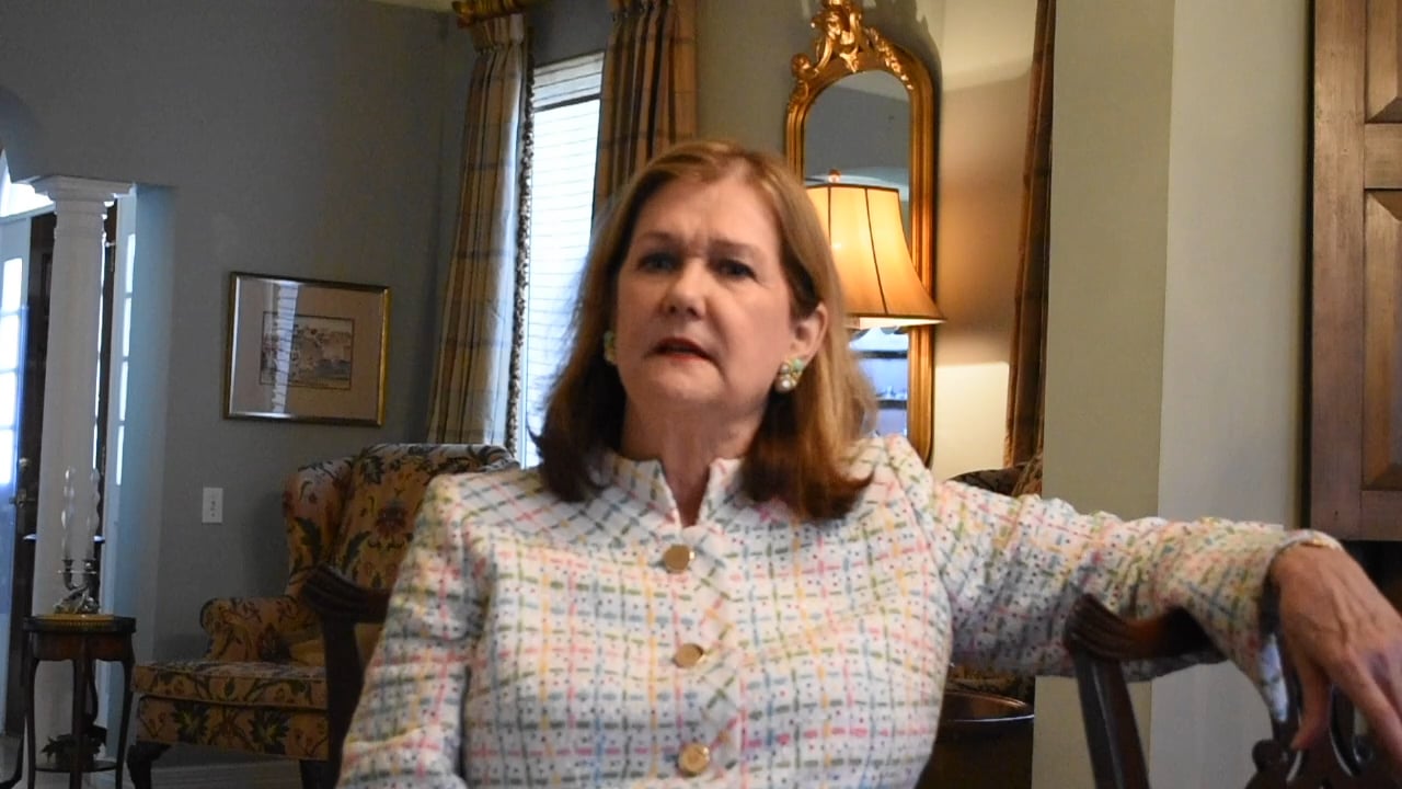 Margo Barry on Vimeo