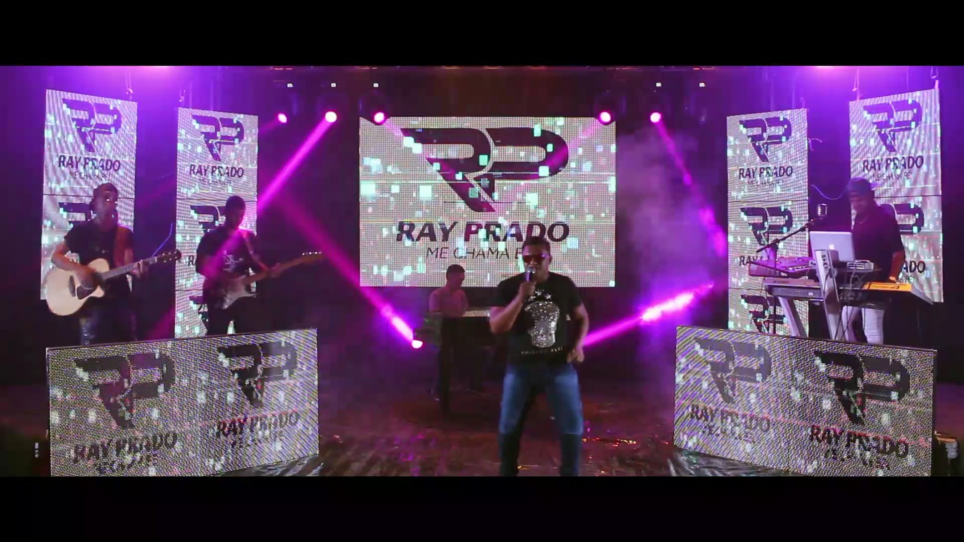 Clipe Ray Prado on Vimeo