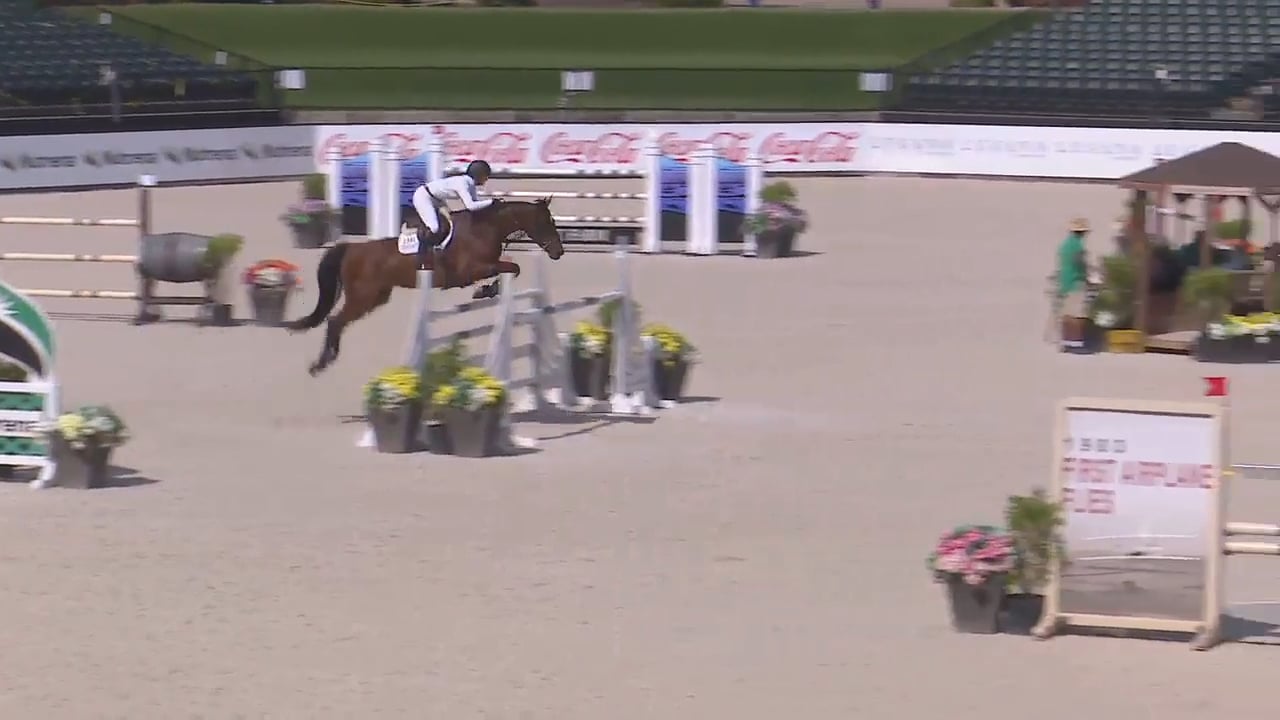 Effie Sunday GP Tryon Week V on Vimeo