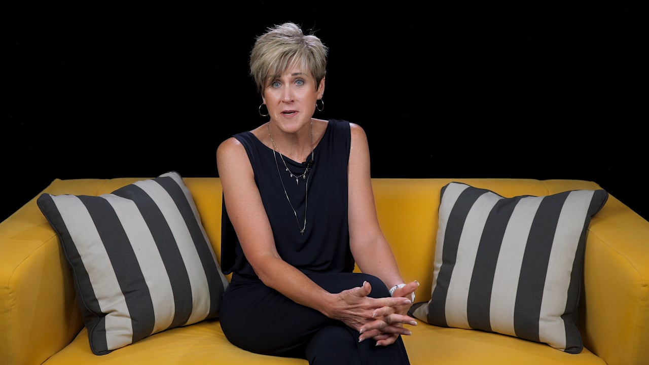 "Tammy Riggs Faith Story" on Vimeo