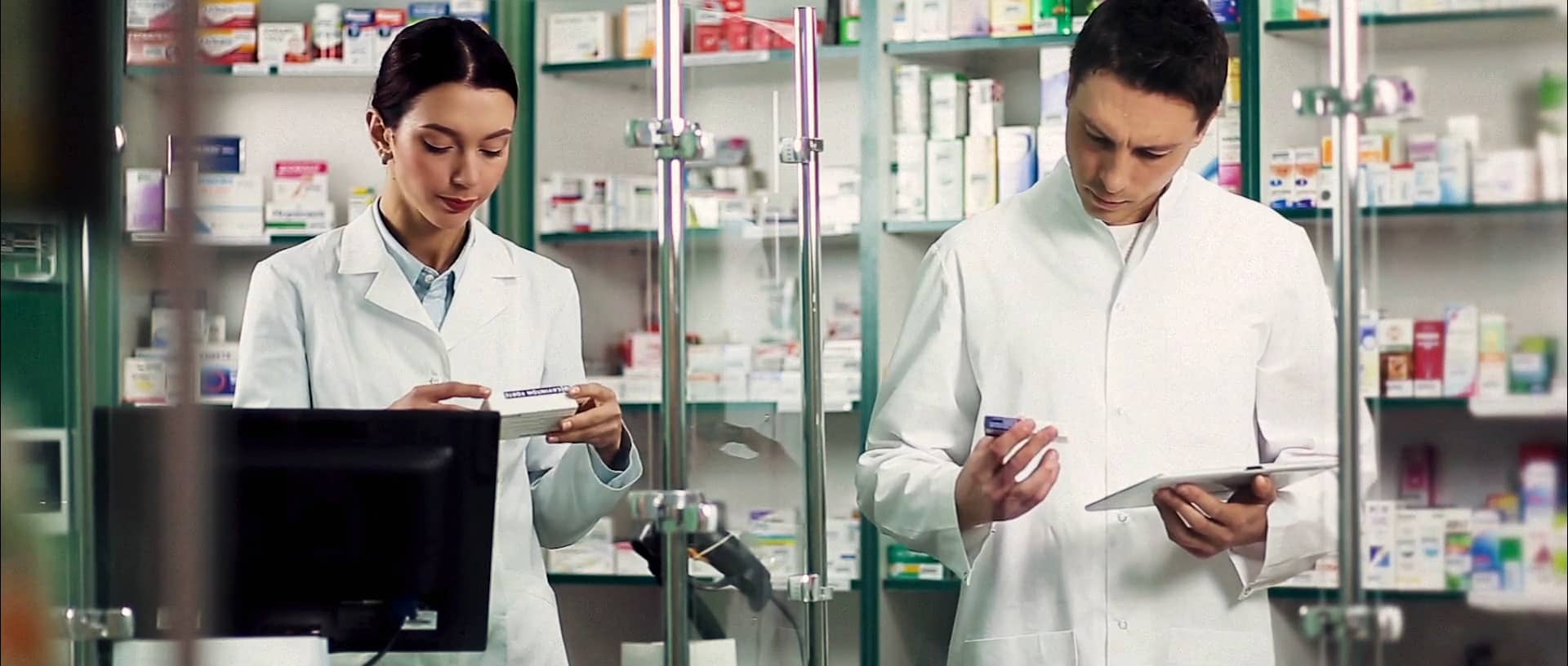 Back to Normal: Giving Pharmacists Provider Status on Vimeo