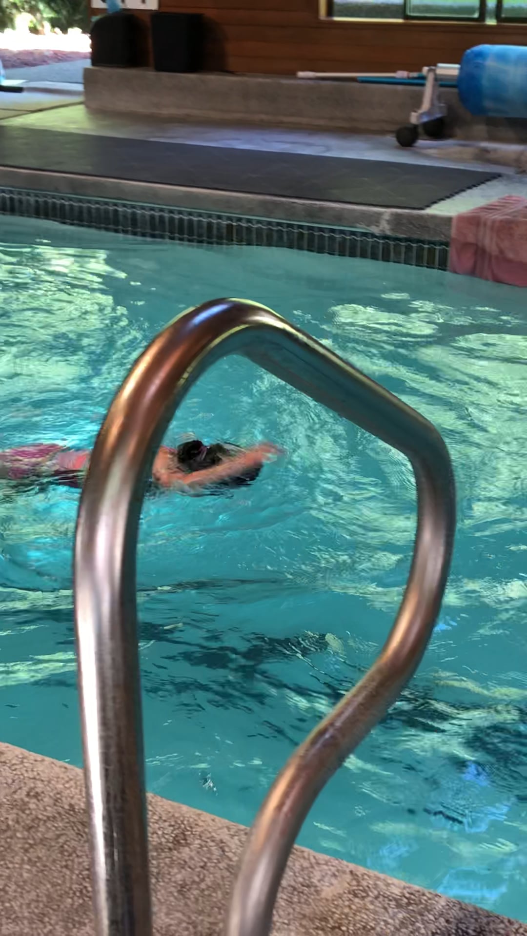 Zen race dive - swim club wk 4 on Vimeo