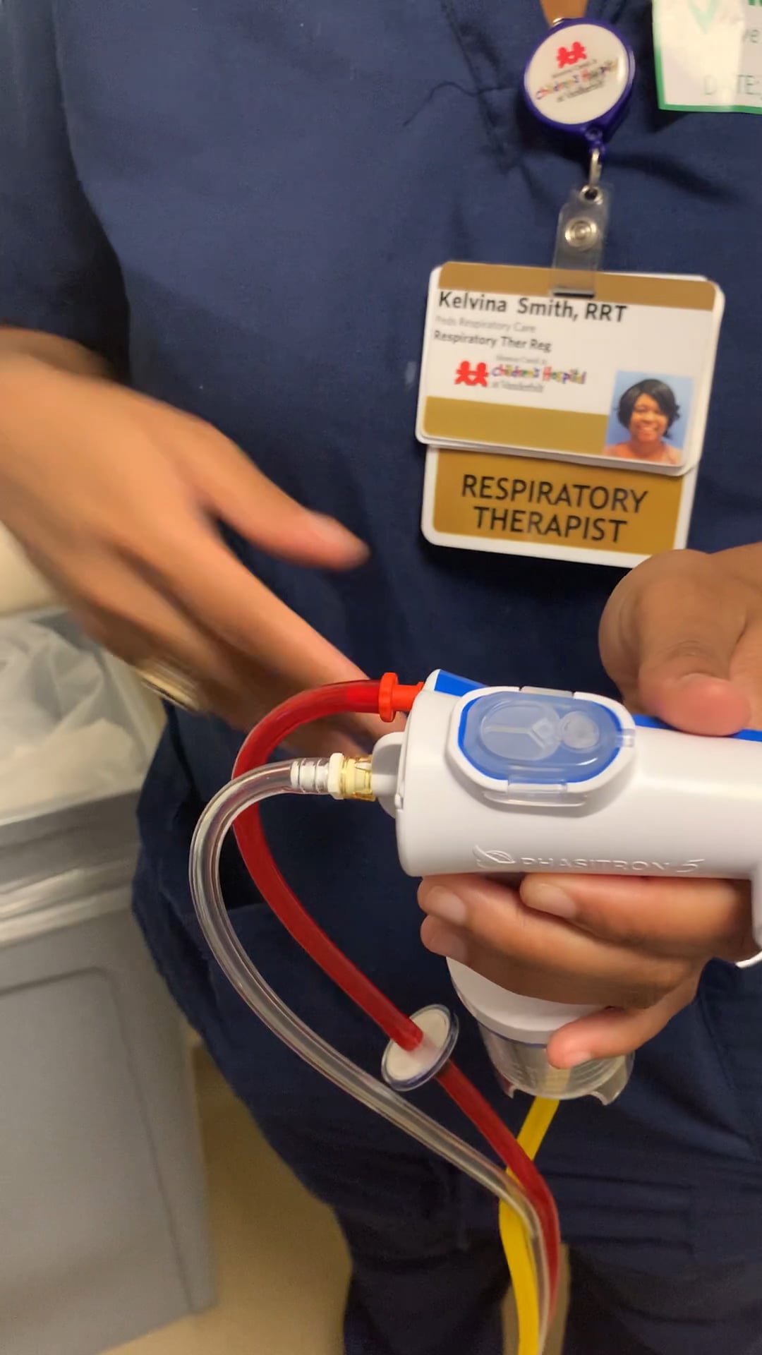 Phasitron 5 on Vimeo