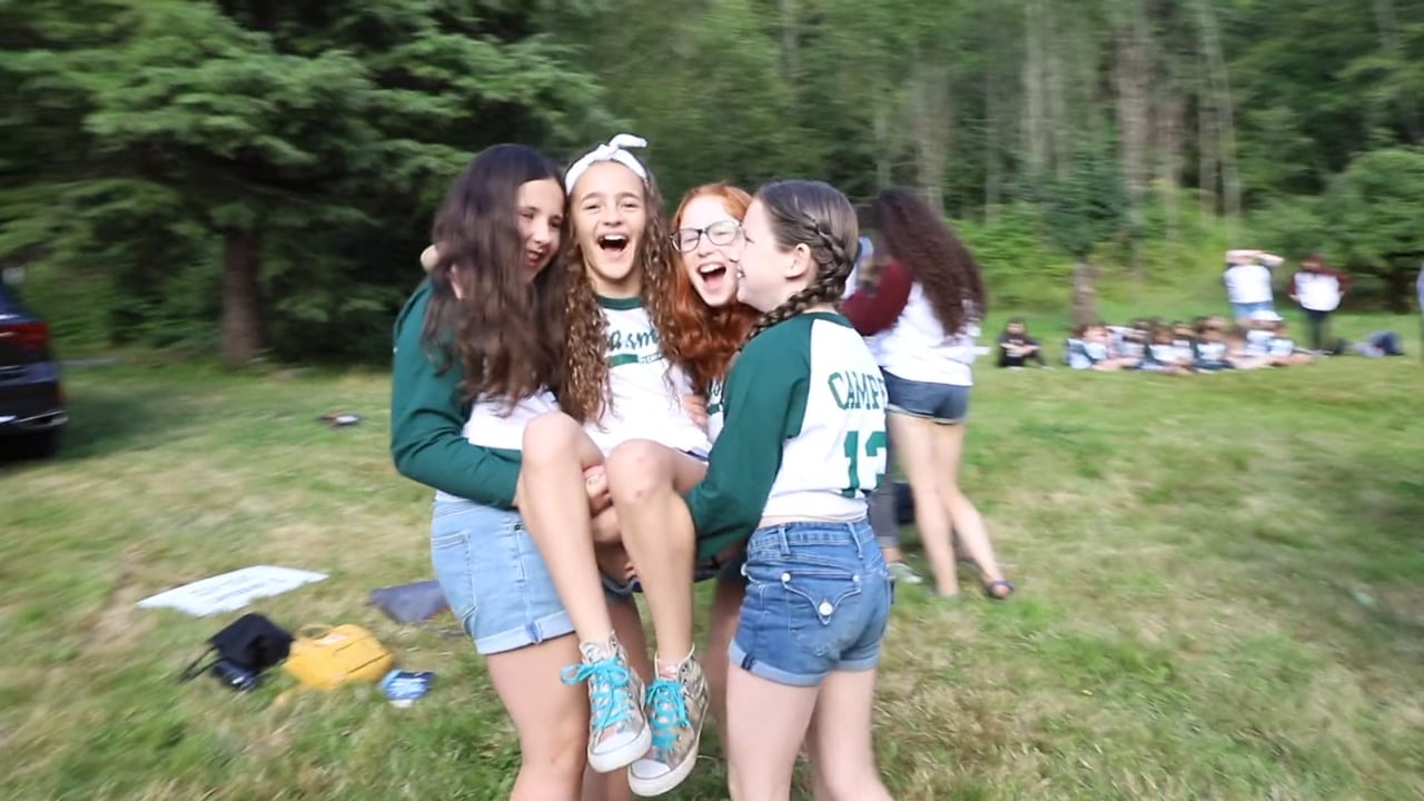 Watch Our Videos - URJ Camp Kalsman