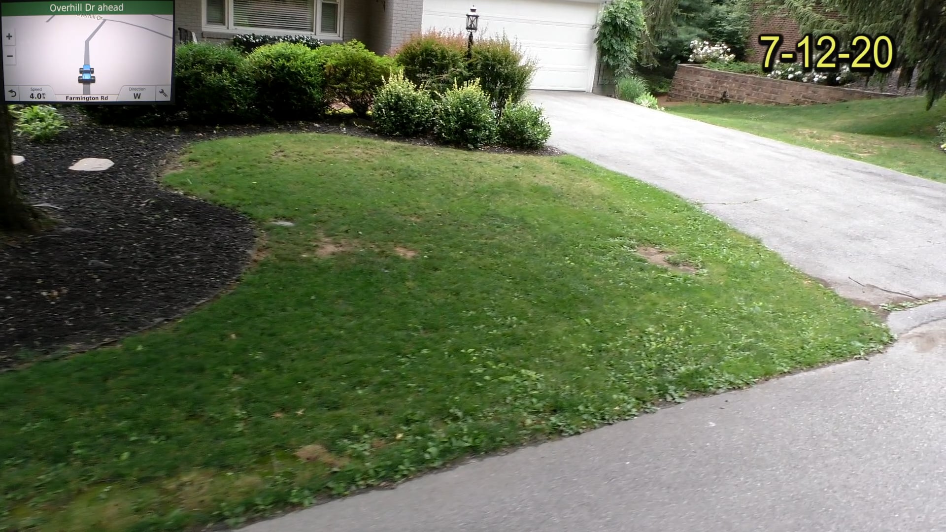 05 FARMINGTON - Driveways - Briar to Overhill on Vimeo