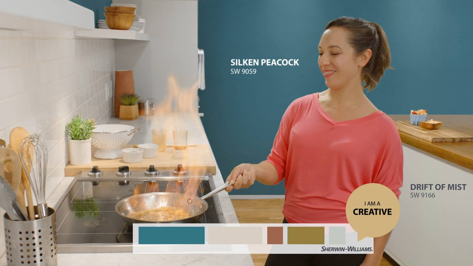 Sherwin-Williams Custom Commercial on Vimeo
