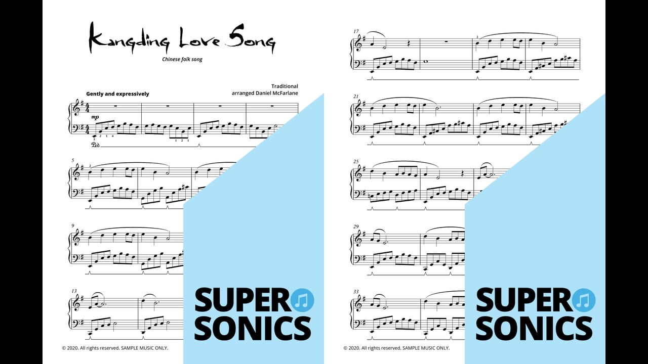 kangding-love-song-sample on Vimeo