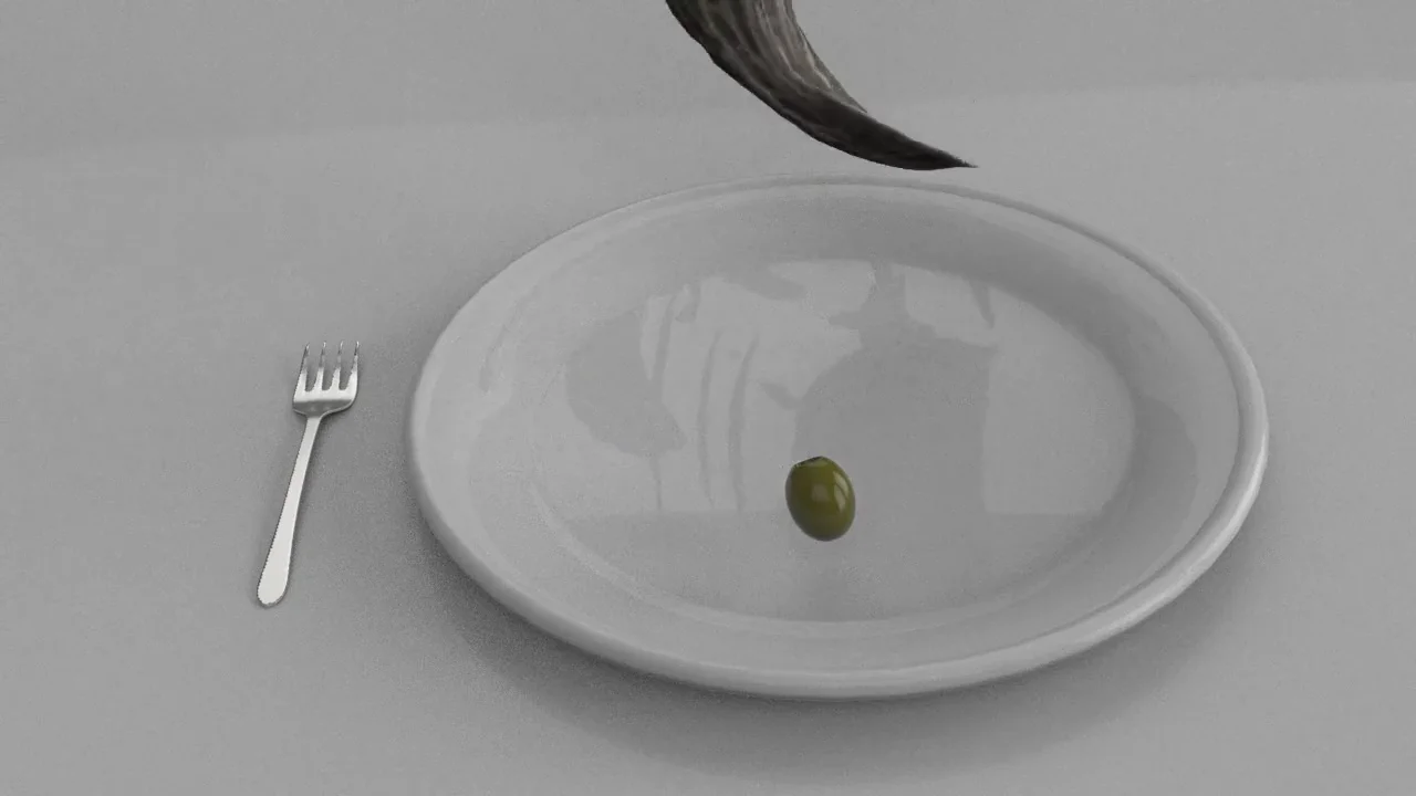 Houdini day 13 Slime on Vimeo