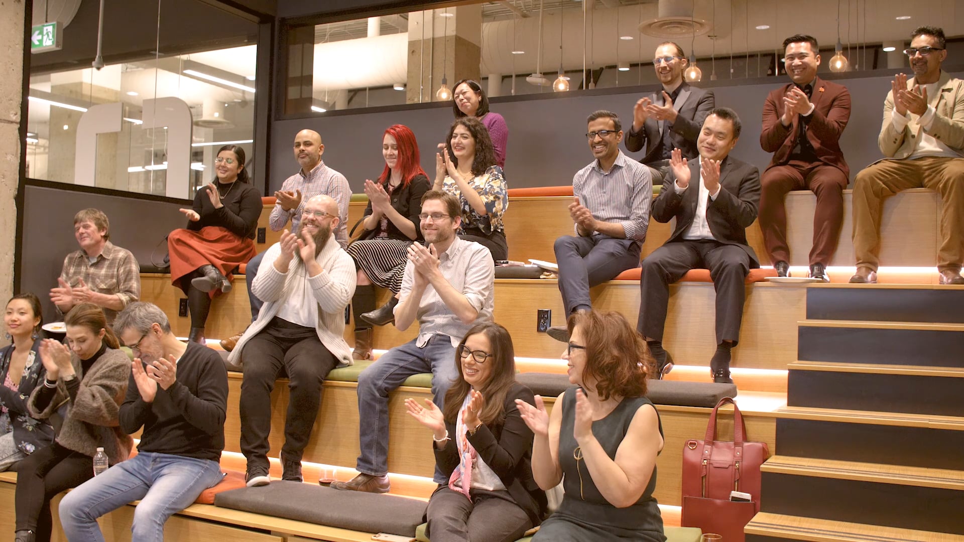 Staples - Spotlight Documentary Video on Vimeo