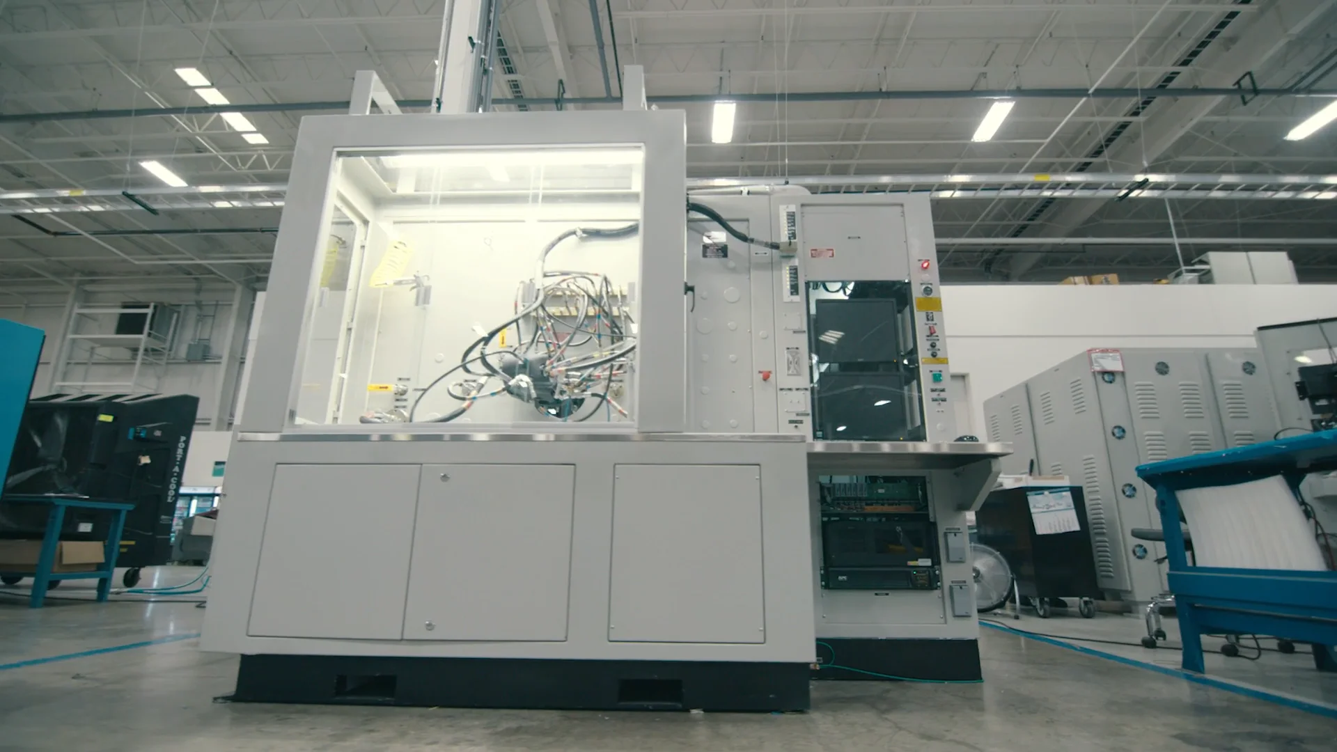 Testek - Testek - Overview on Vimeo