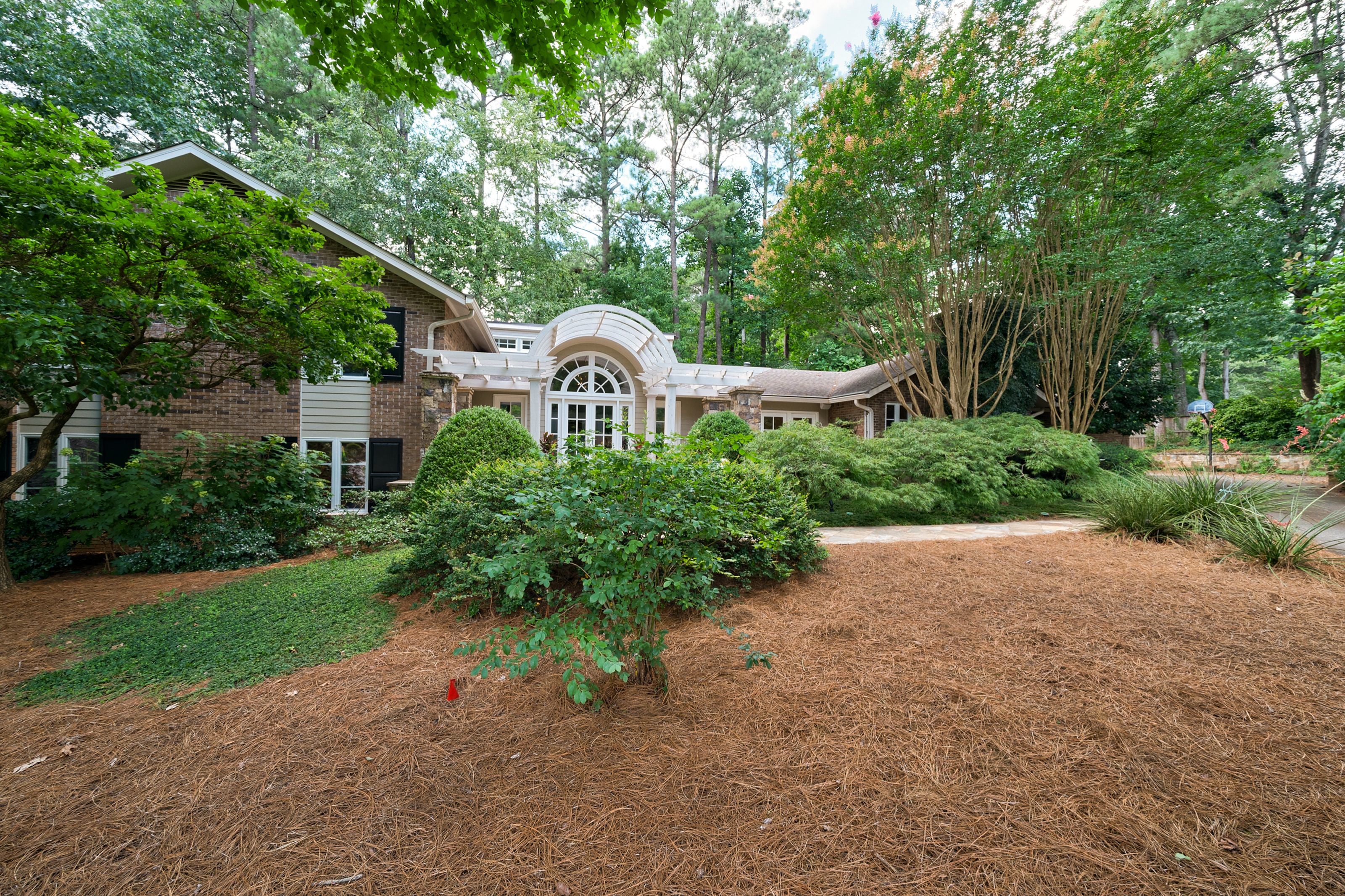 299 Hunters Ridge, Marietta, GA 30068 on Vimeo