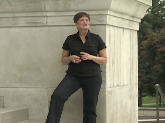 Episode # 5 - Joyce Bush on Vimeo